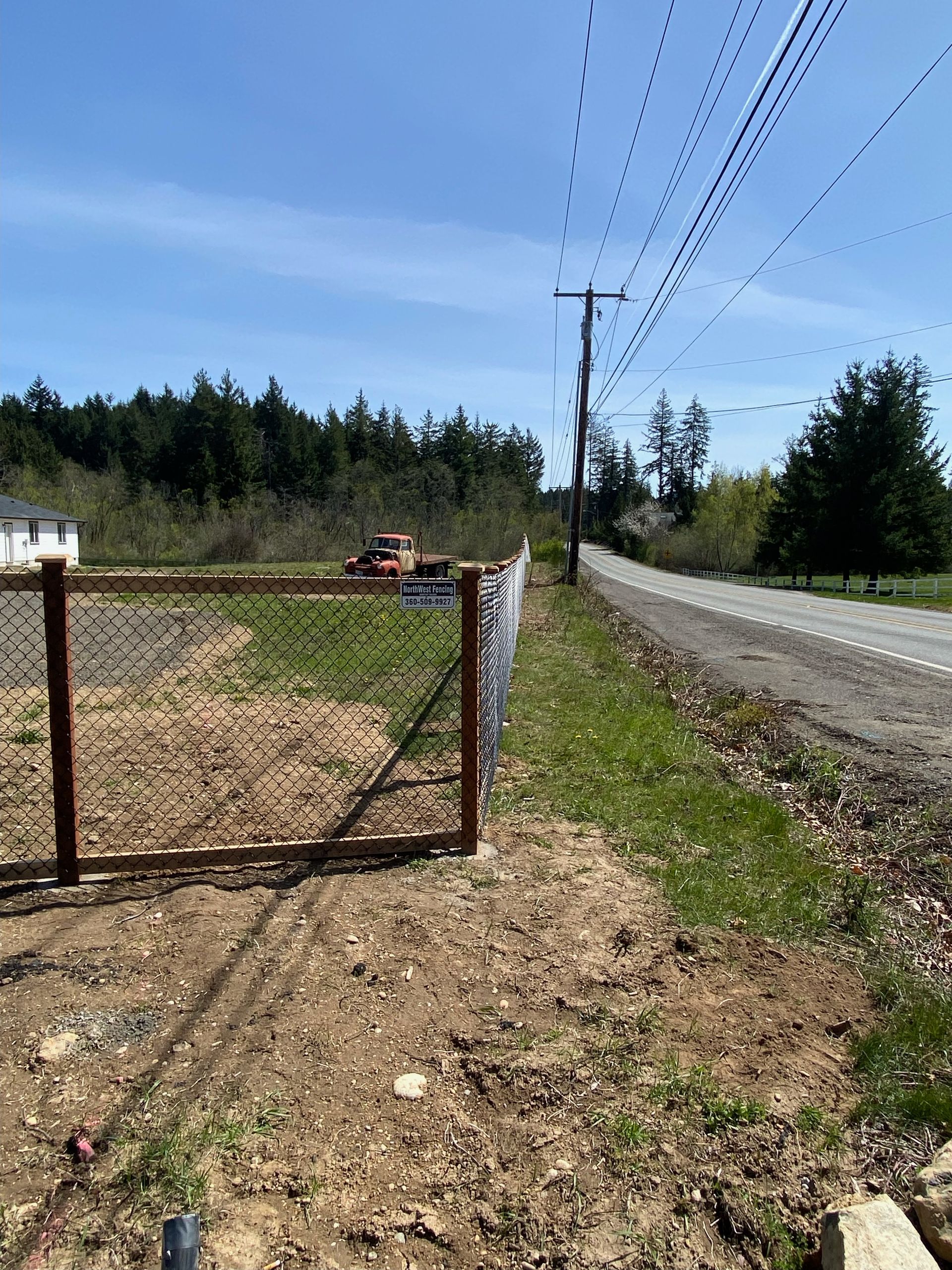 Residential Fence Installation for Tacoma, WA | Northwest Fencing