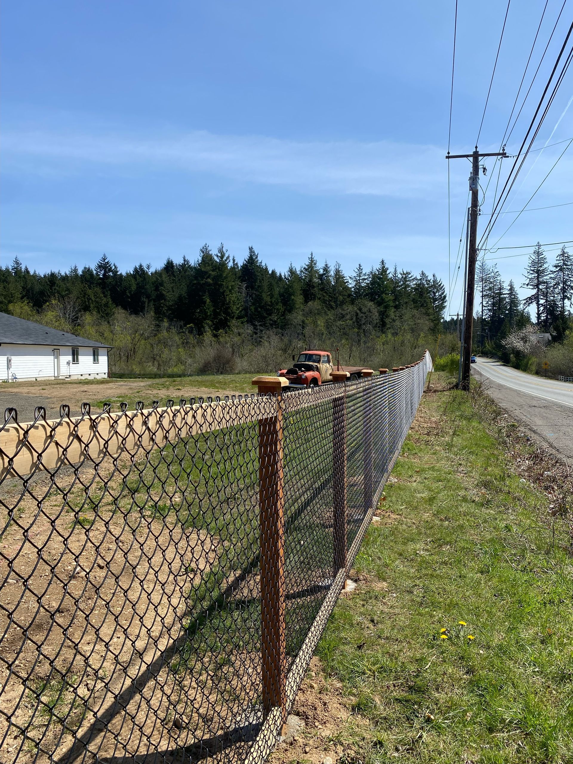 Residential Fence Installation for Tacoma, WA | Northwest Fencing