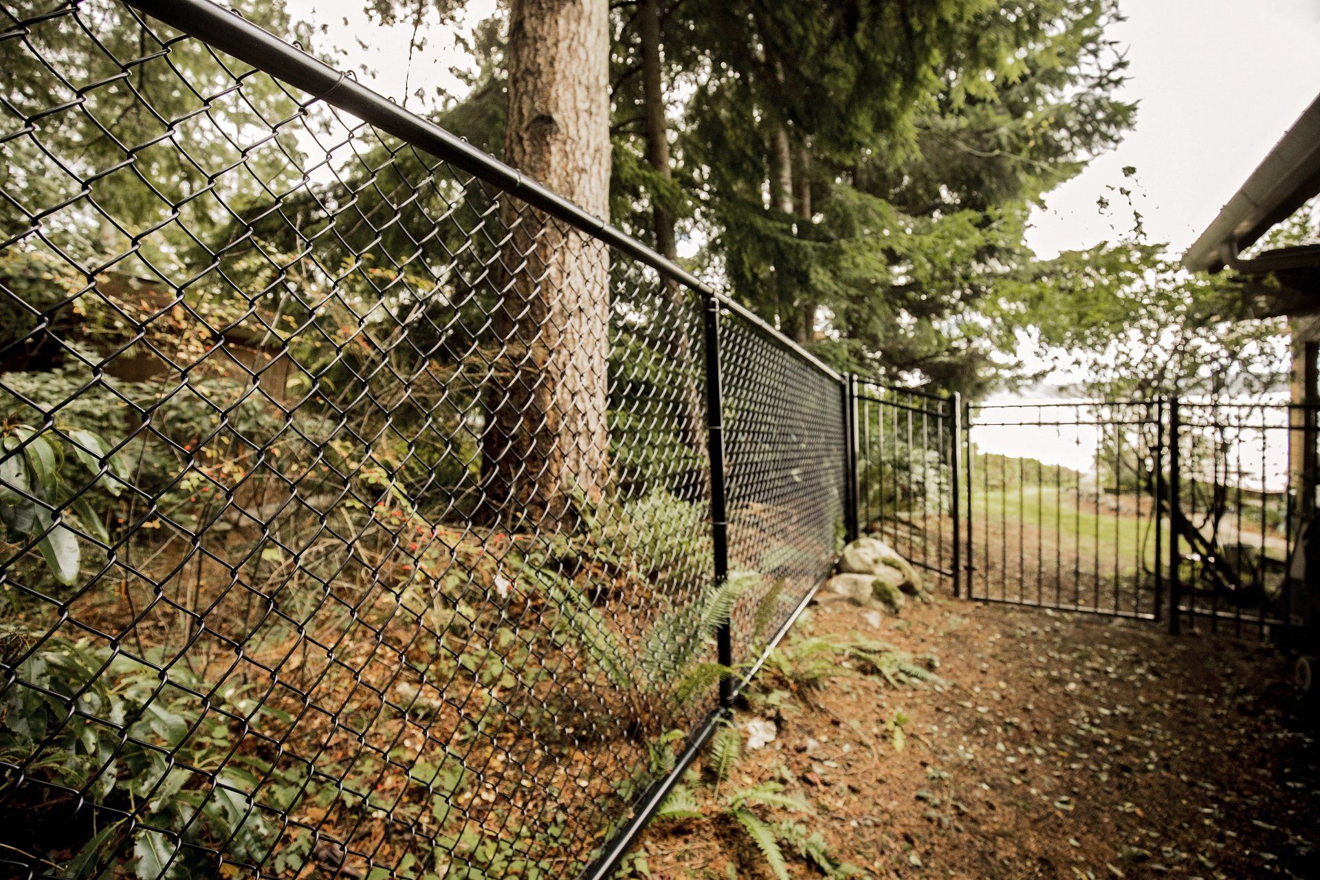 Residential Fence Installation for Tacoma, WA | Northwest Fencing