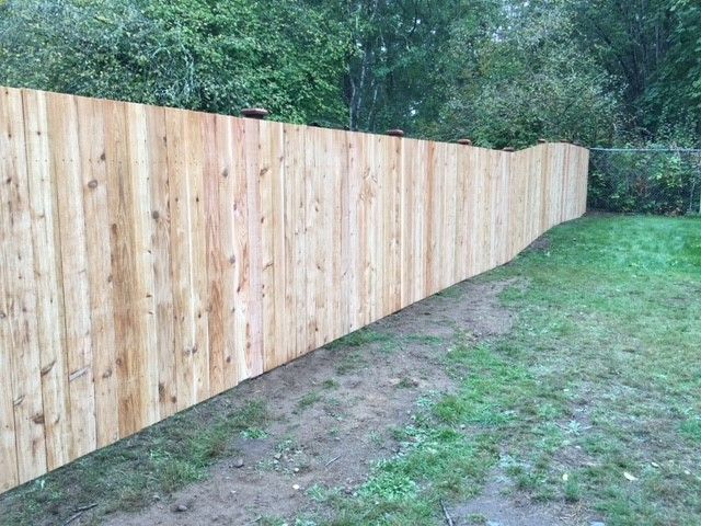 Residential Fence Installation for Tacoma, WA | Northwest Fencing