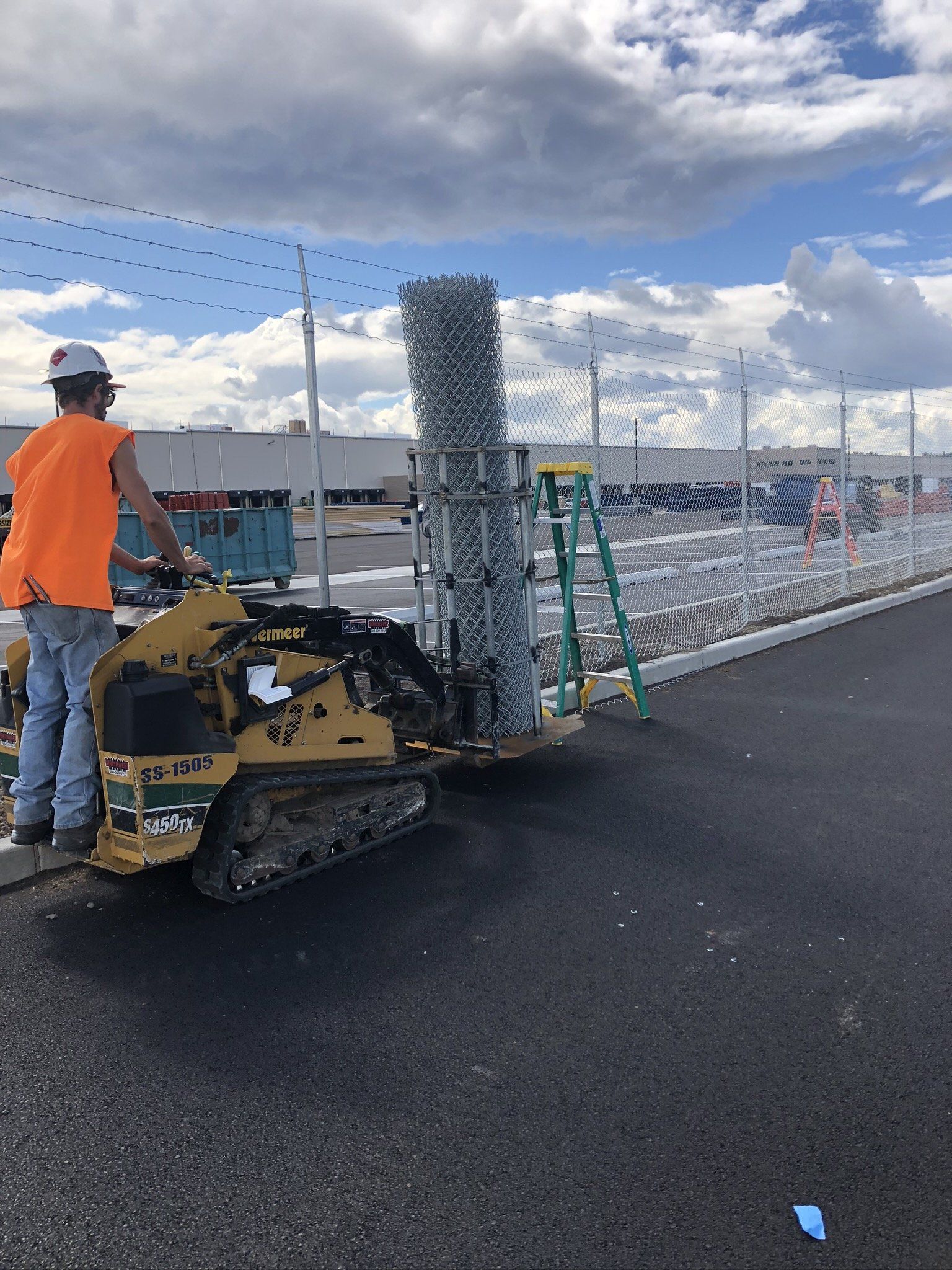 Residential Fence Installation for Tacoma, WA | Northwest Fencing