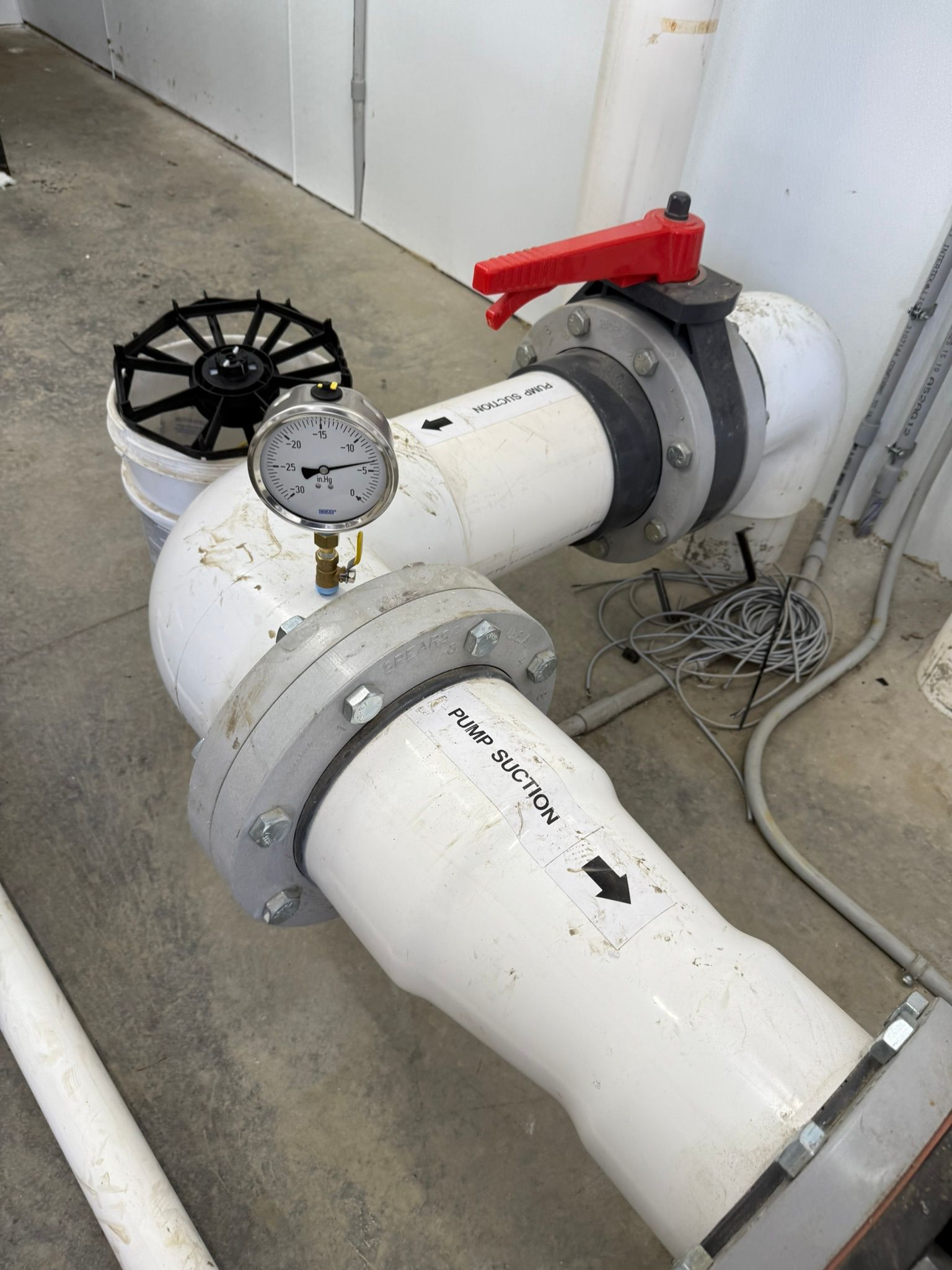 Pool Parts - Associated Pool Builders, Inc.