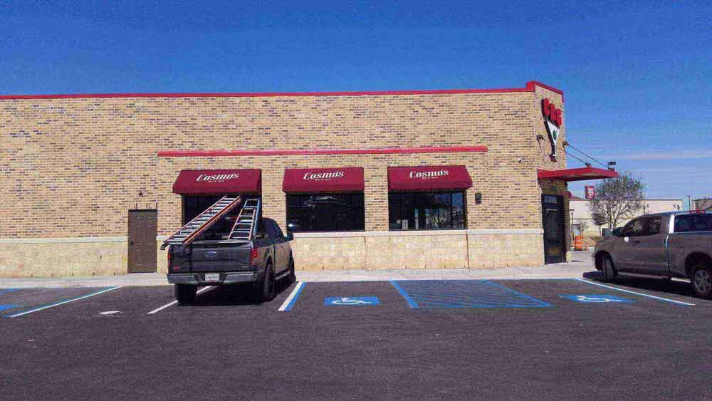 Sign Manufacturing | Laredo, TX | South Texas Neon Signs Co. Inc.