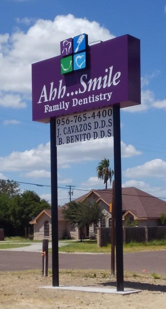 Sign Manufacturing | Laredo, TX | South Texas Neon Signs Co. Inc.