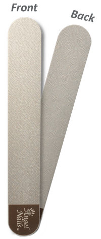 Angelfeet File. The Professional Pedicure