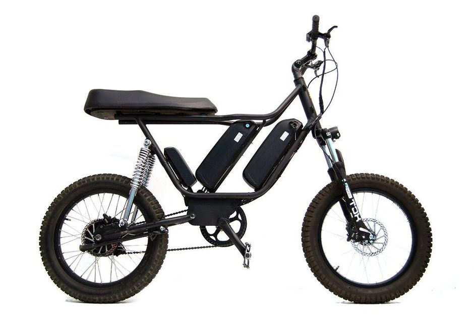 Ebikes4Africa - Sales | Rentals | Deliveries