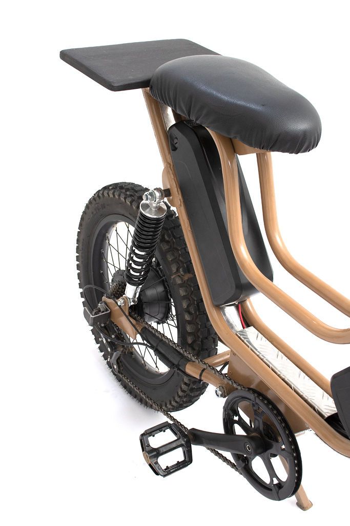 Ebikes4Africa - Sales | Rentals | Deliveries