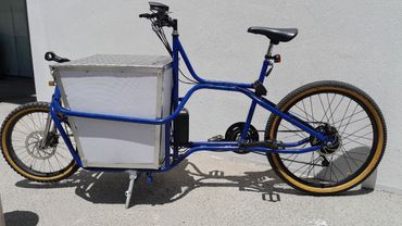 Ebikes4Africa - Sales | Rentals | Deliveries