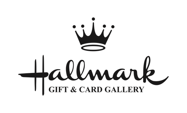 Hallmark Store Logo