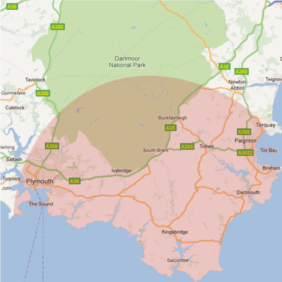 Contact – South Hams Plumbing and Heating - South Hams, South Devon