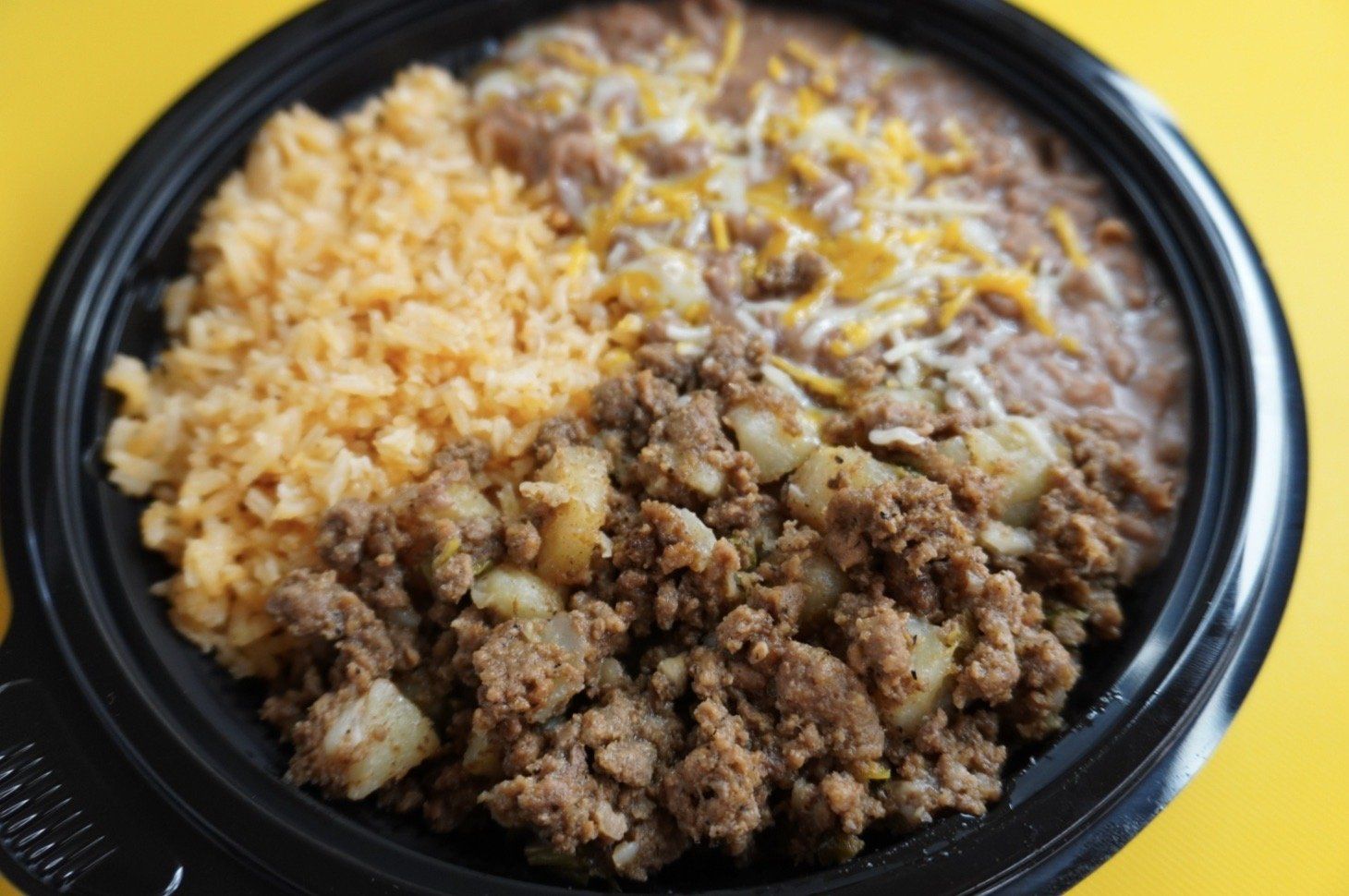 Menu Items | Ramona's Mexican Food