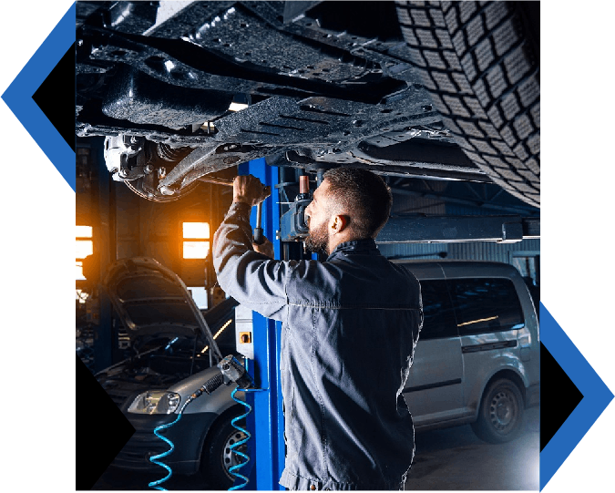Car Services Heinrich Performance and Tuning, Lonsdale