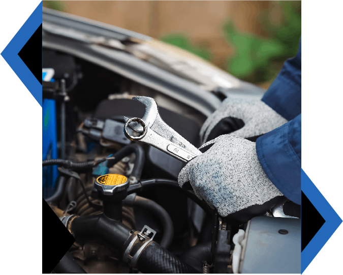 High-Performance Auto Tuning in Lonsdale Adelaide