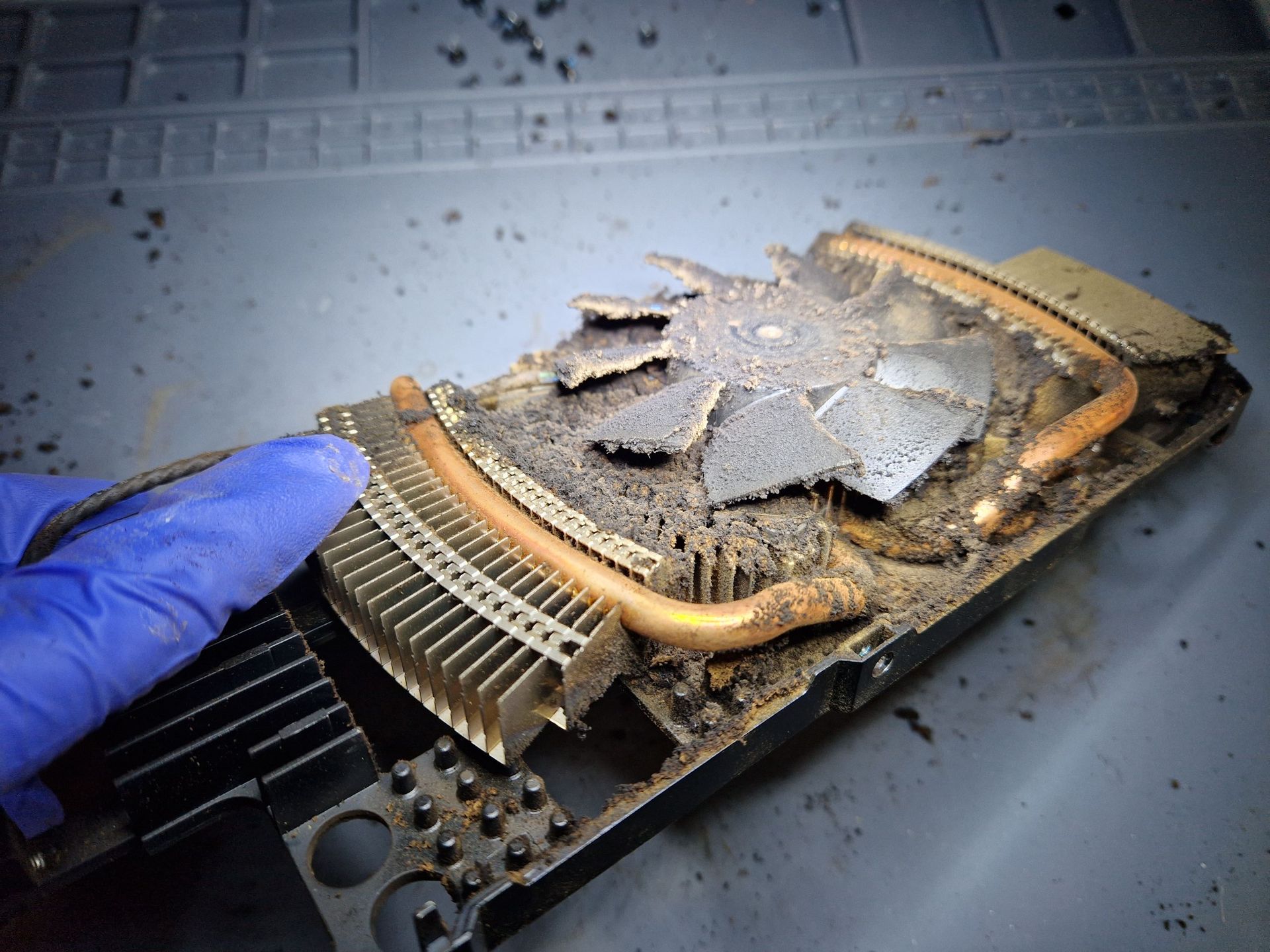 AMD Videokaart Reparatie | Videokaart Reparatie Center