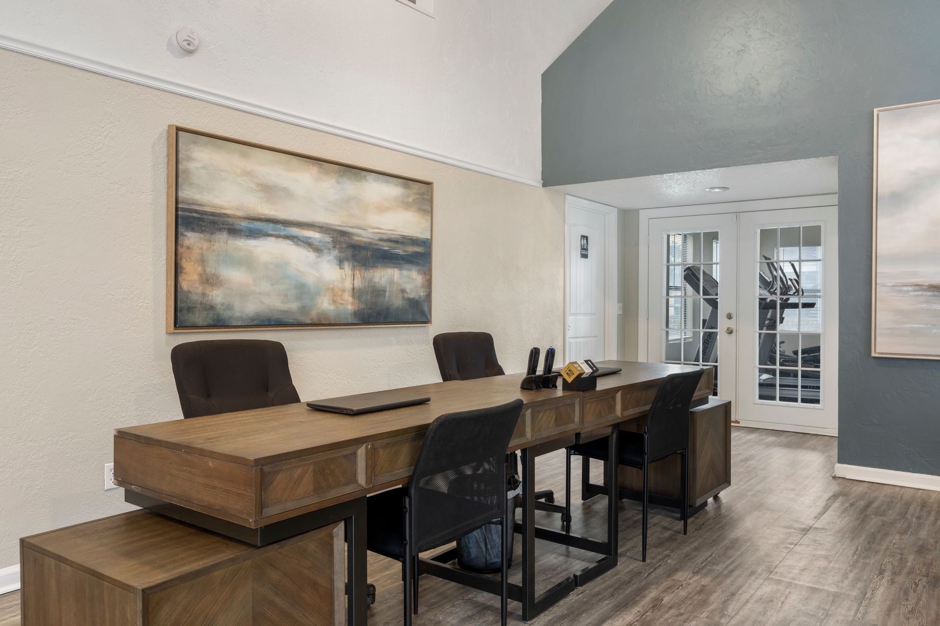 Explore Norman Living - Post Oak Apartments