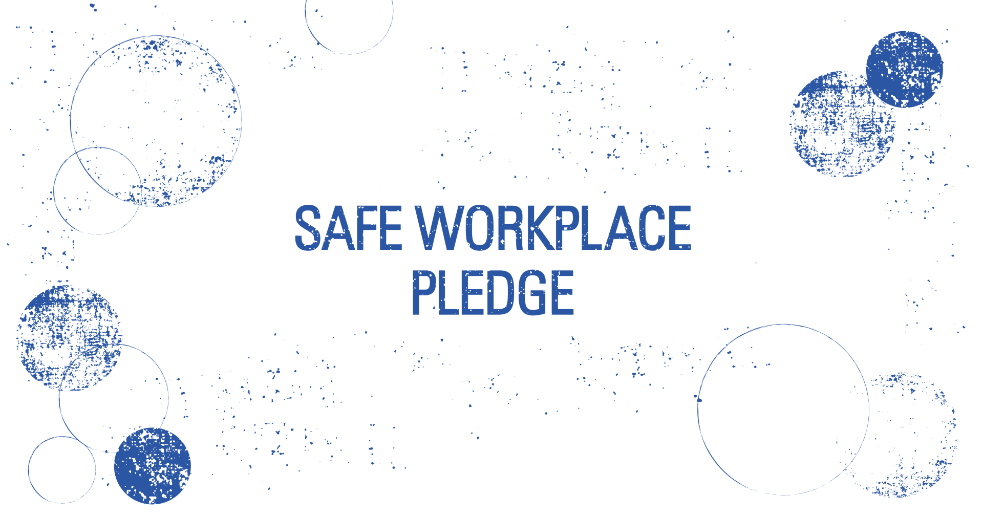 ZP | Safe workplace pledge