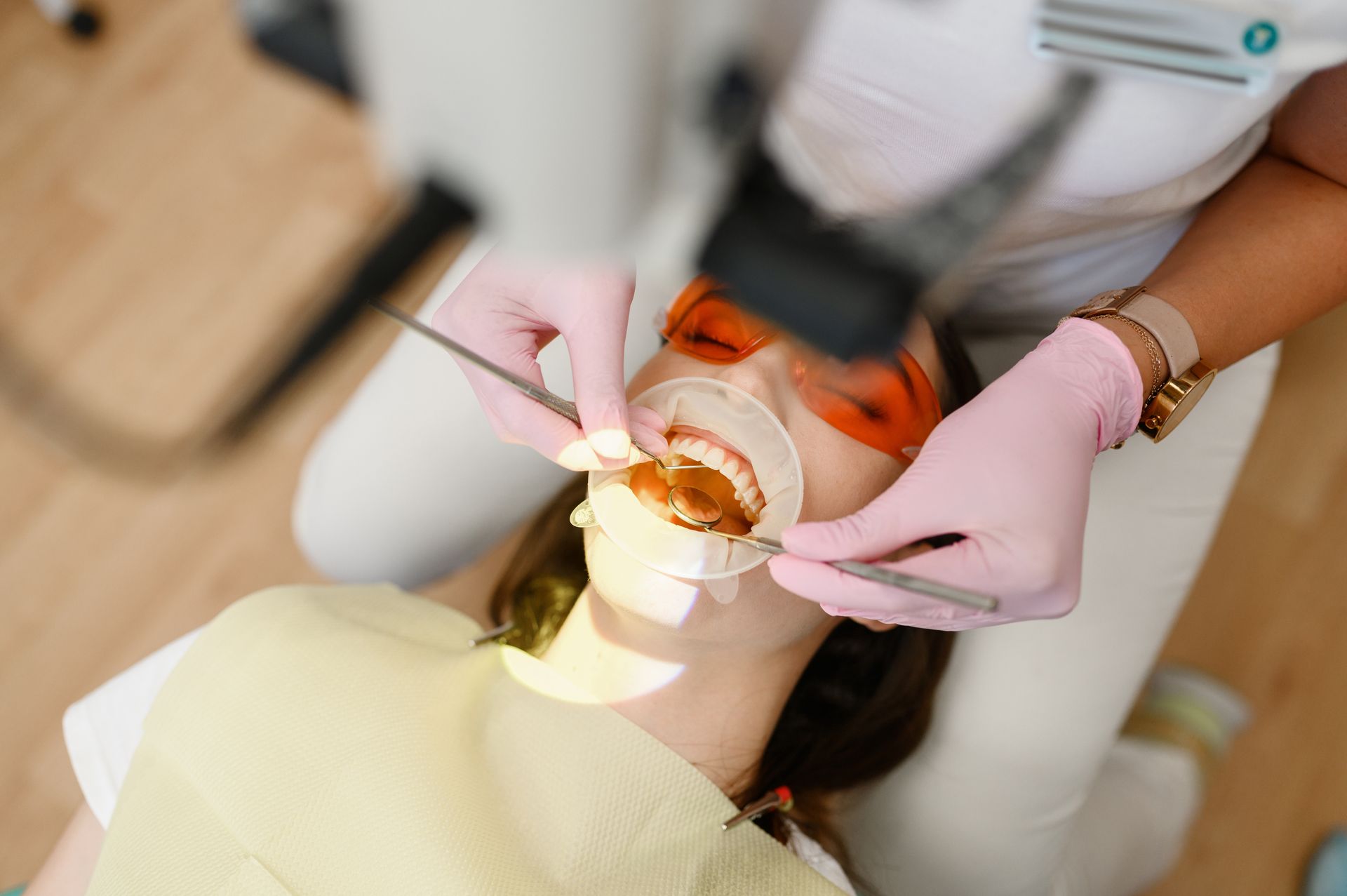 Understanding Tooth Extractions: A Comprehensive Guide Understanding Tooth Extractions: A Comprehensive Guide
