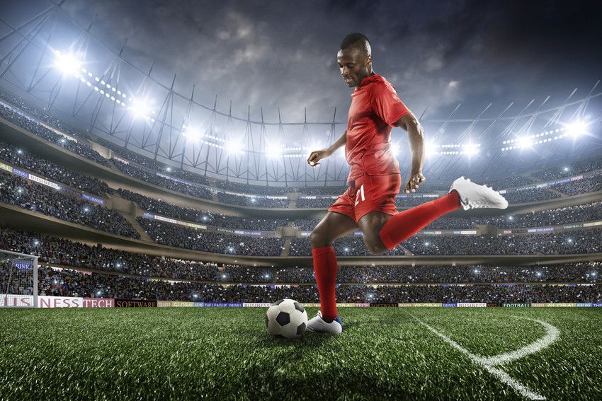 What Makes A Great Football Stadium | Blog | GMCB Ltd