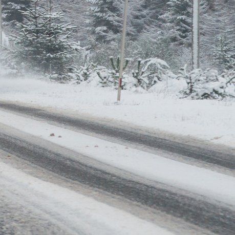 Importance and Basics Guide to Road Gritting | GMCB Ltd