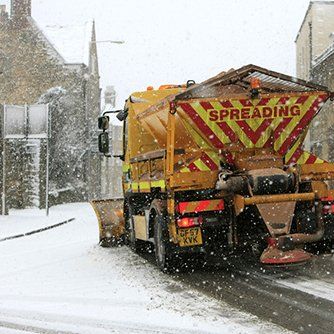 10 Important Questions to Ask Gritting Companies