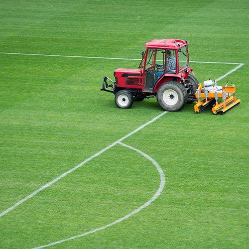 The Importance of Sports Ground Maintenance | GMCB Ltd