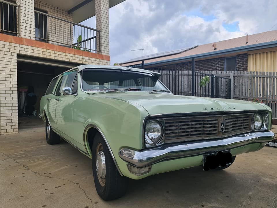 M8S Rates Mechanical | Mechanic in Gladstone