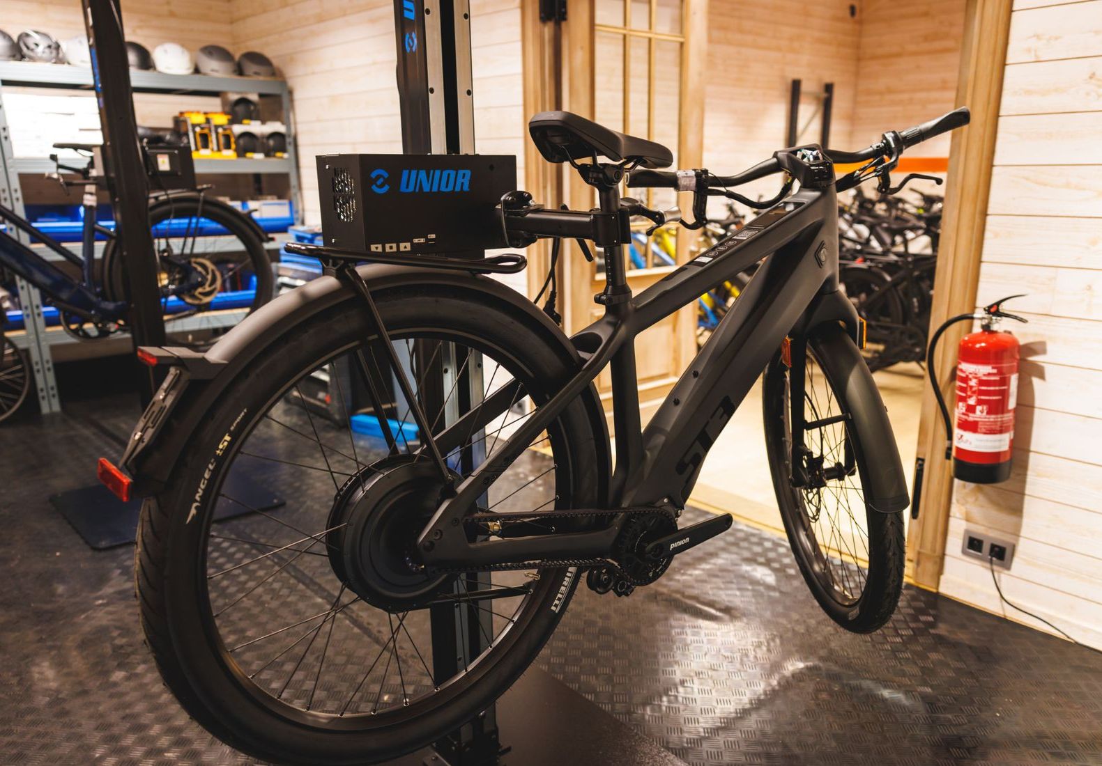 Stromer Store