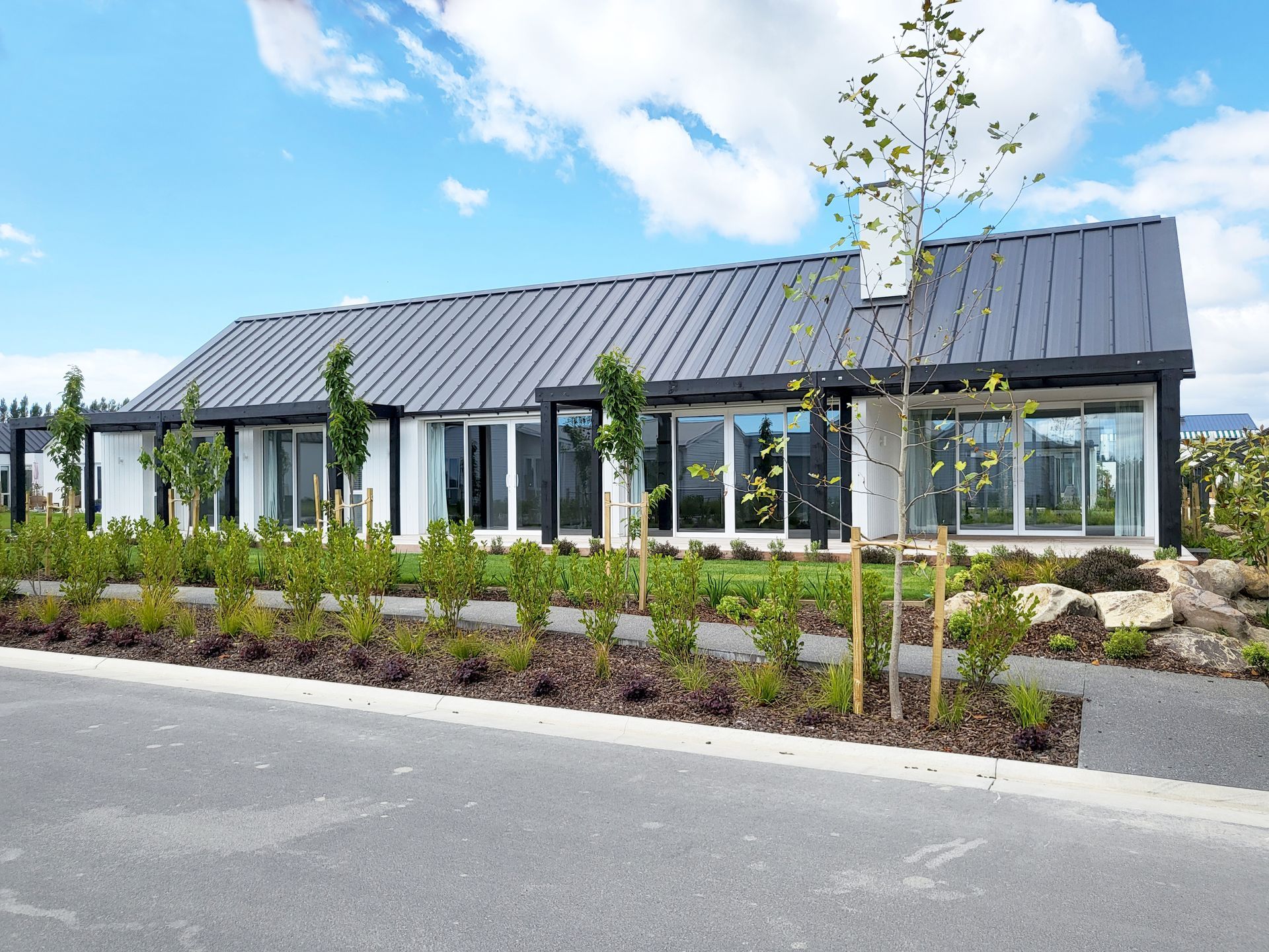 Gallery | Burlington Retirement Village