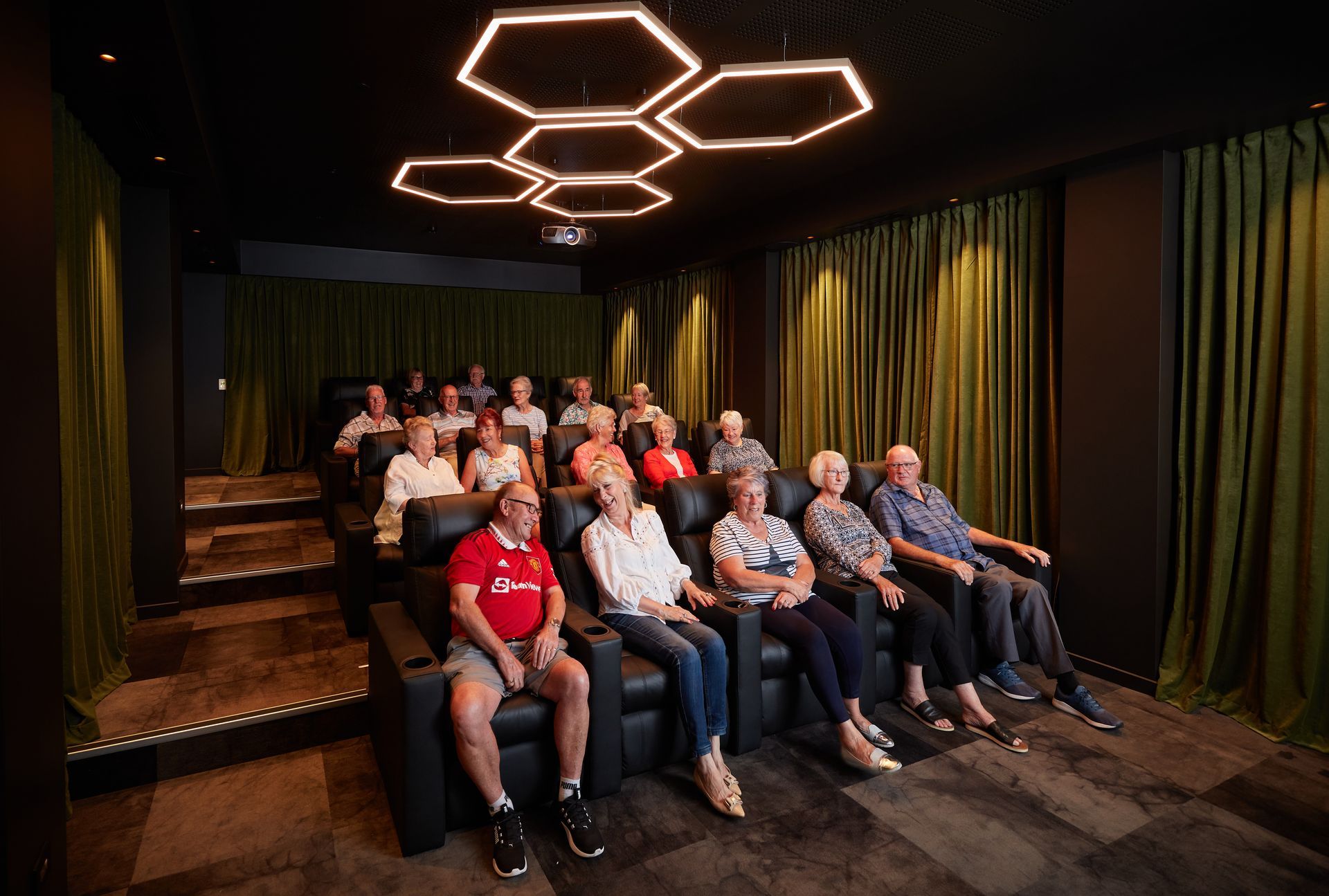 Gallery | Burlington Retirement Village