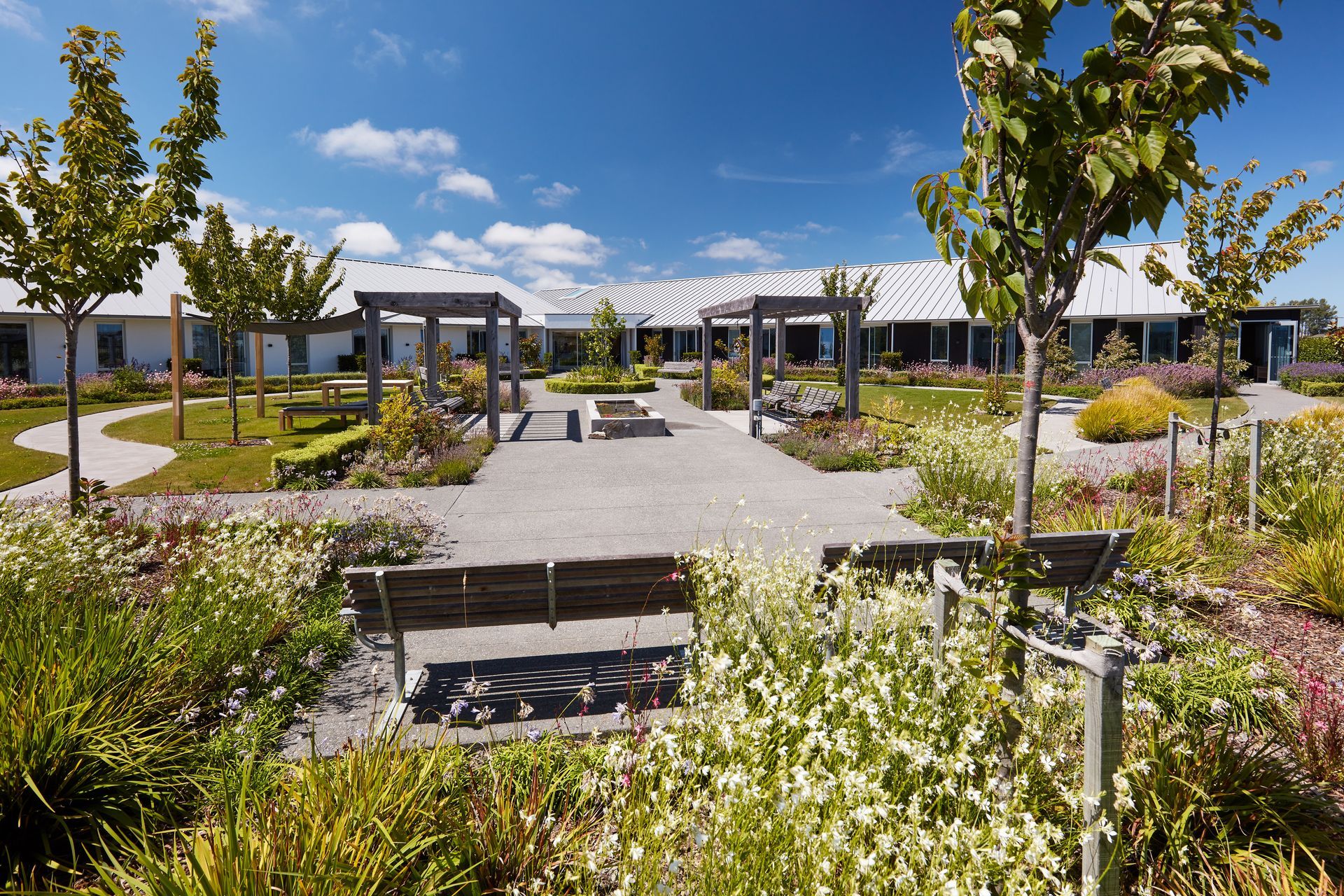 Gallery | Burlington Retirement Village