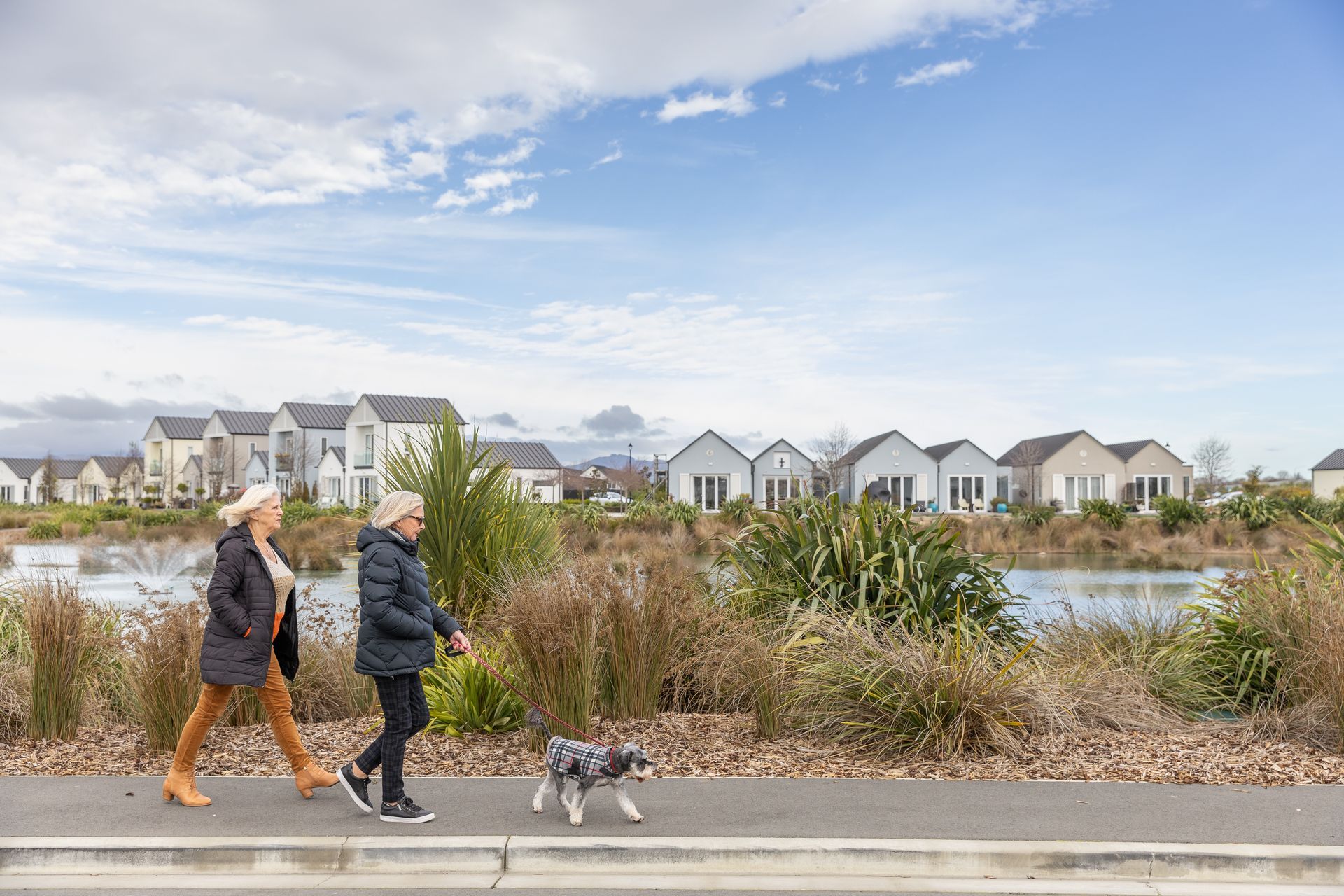 Gallery | Burlington Retirement Village