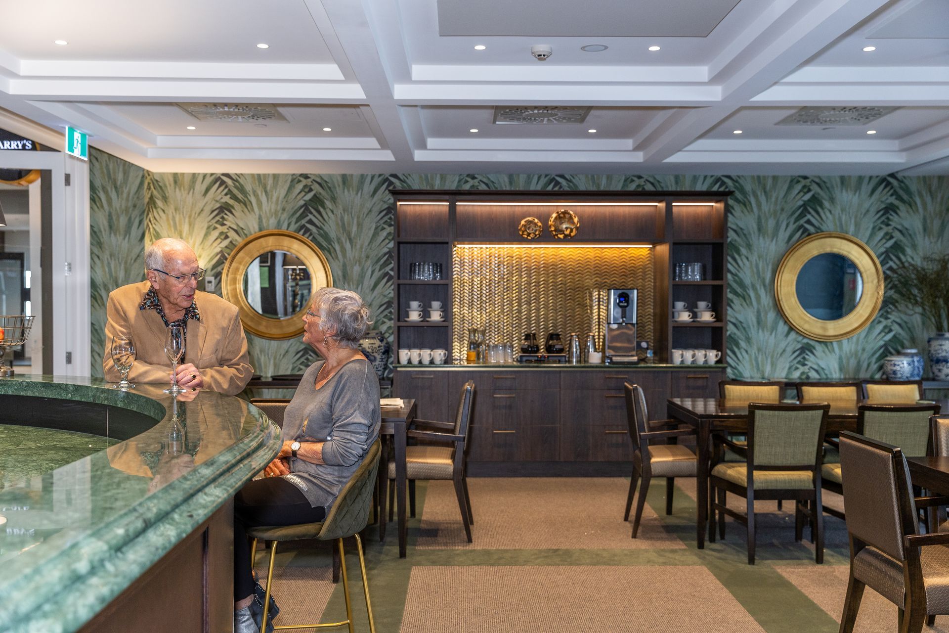 Gallery | Burlington Retirement Village