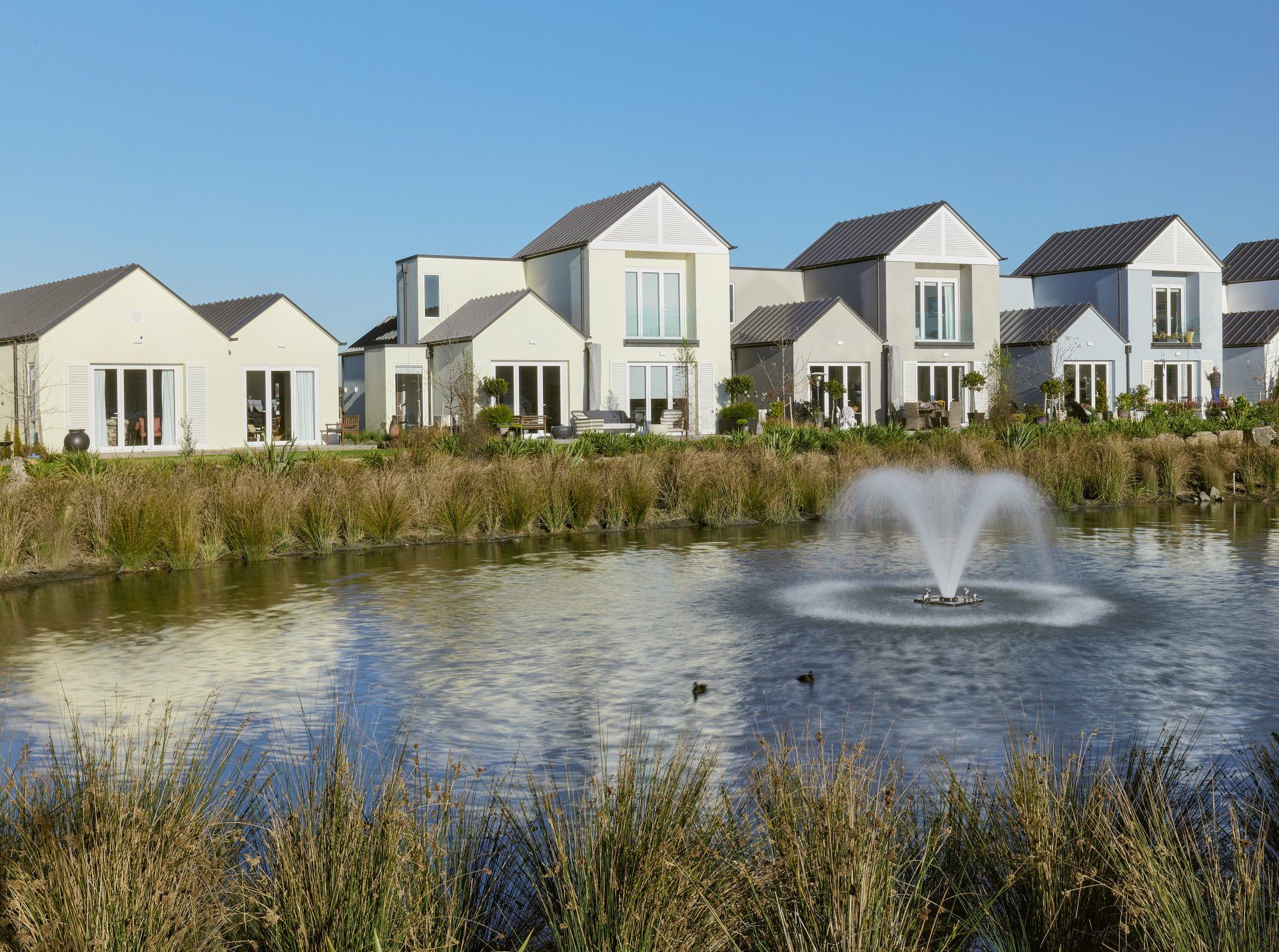 Gallery | Burlington Retirement Village