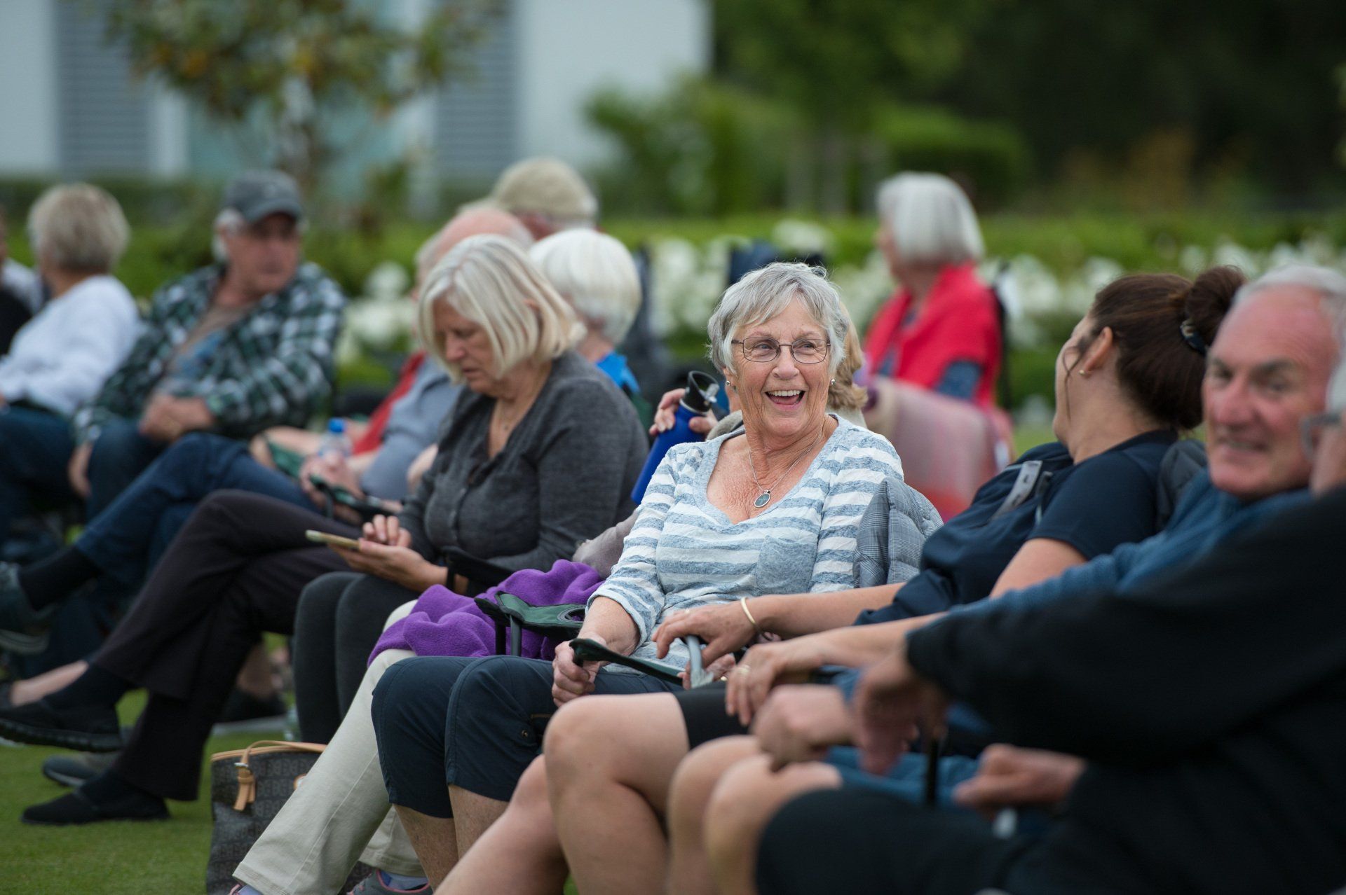Gallery | Burlington Retirement Village