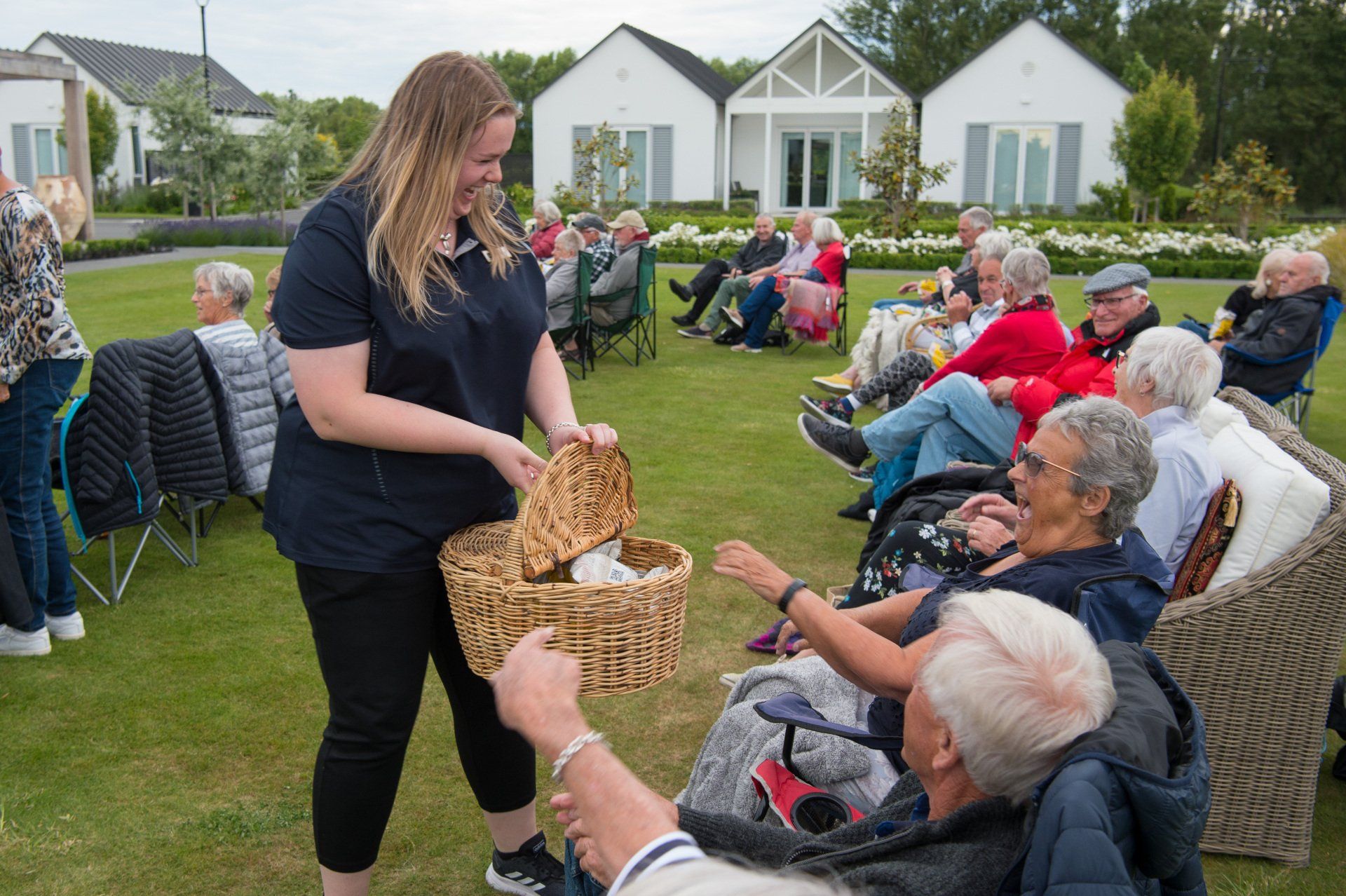 Gallery | Burlington Retirement Village
