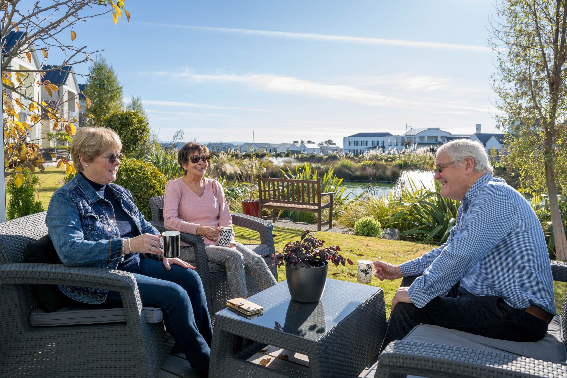 Gallery | Burlington Retirement Village