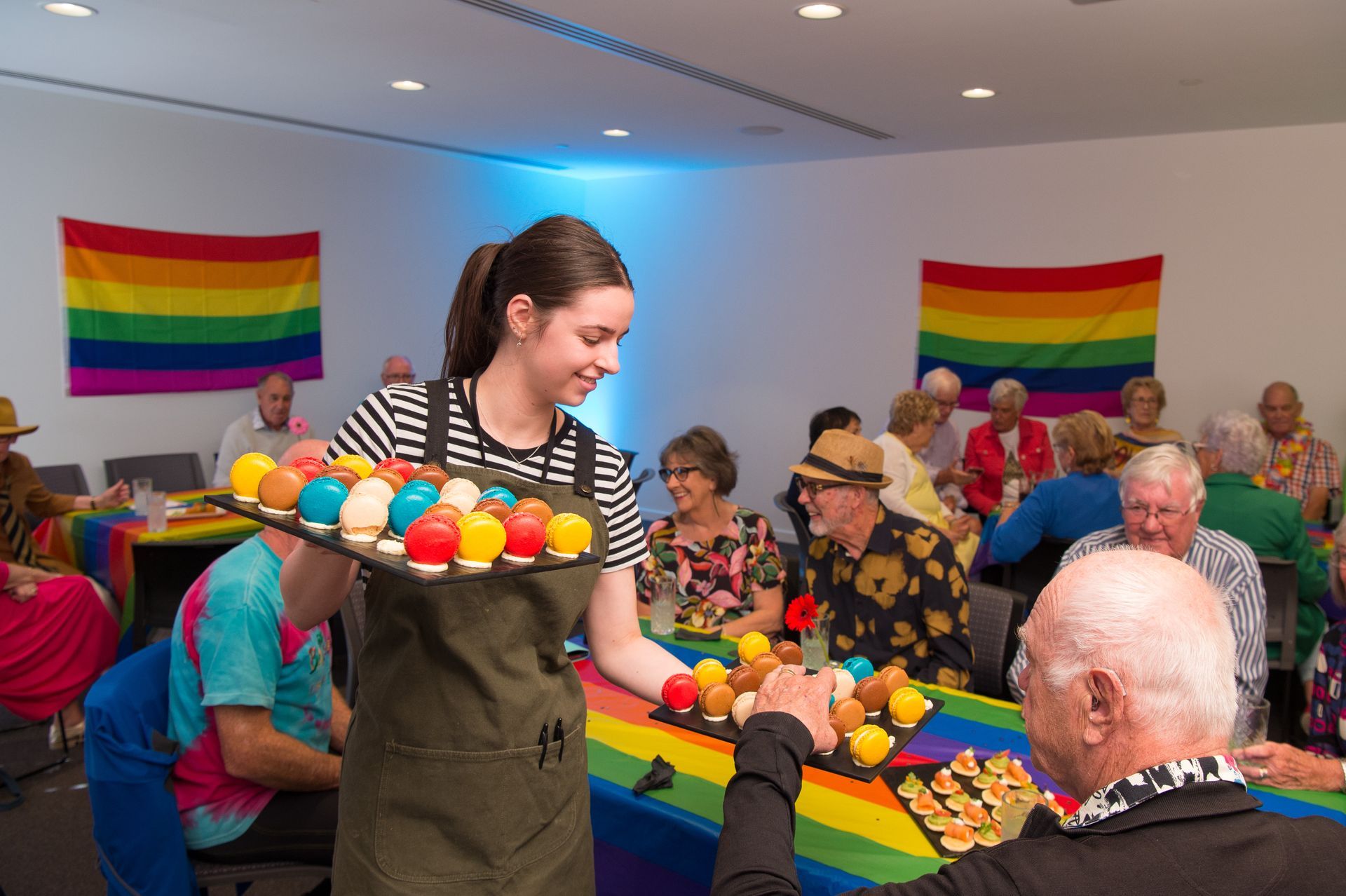 Gallery | Burlington Retirement Village