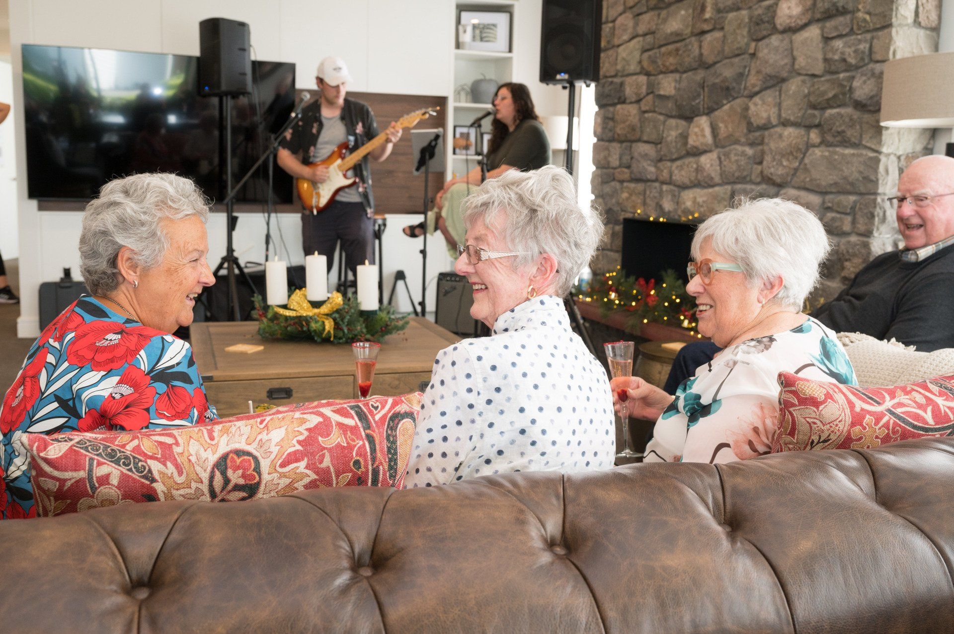 Gallery | Burlington Retirement Village