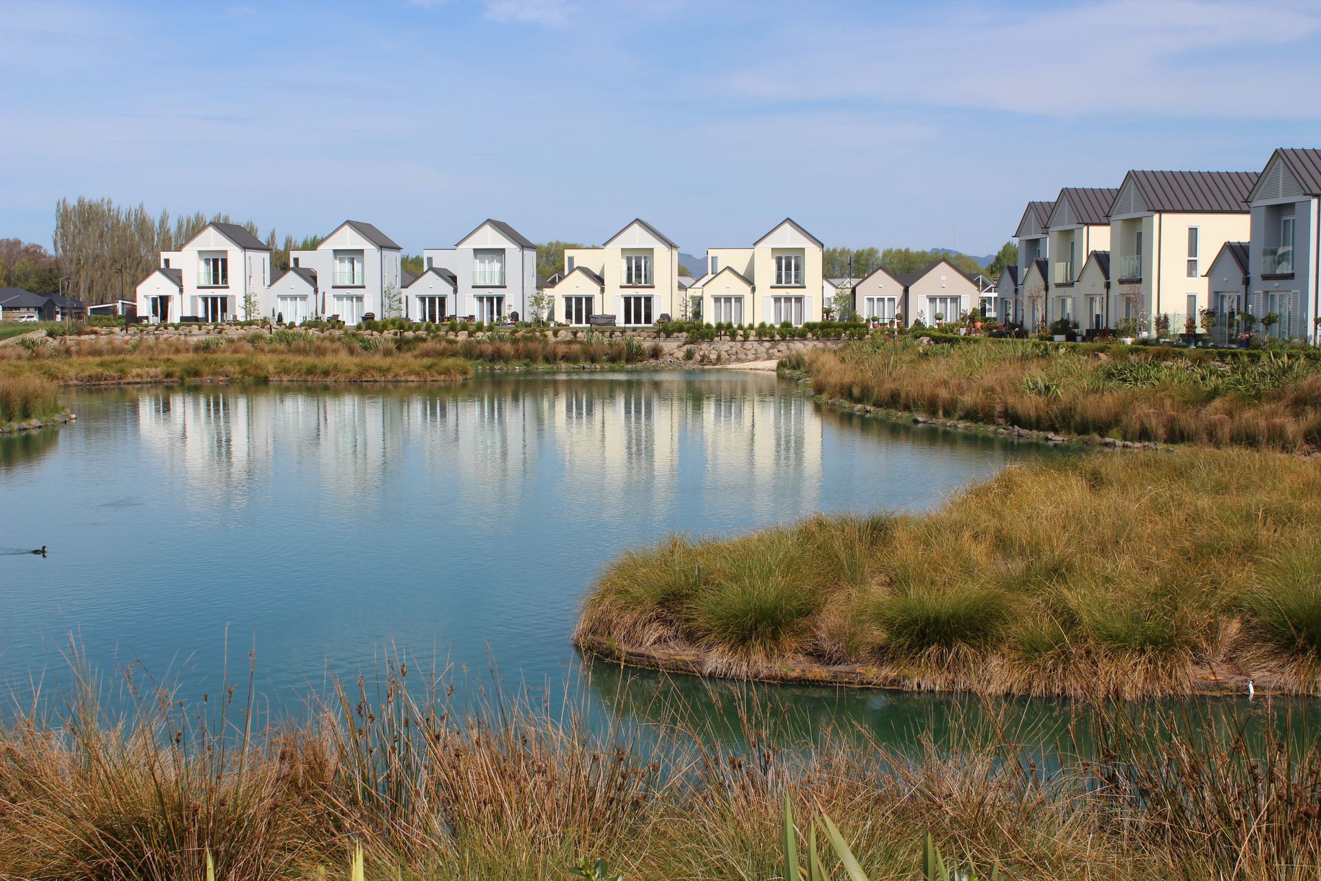 Gallery | Burlington Retirement Village