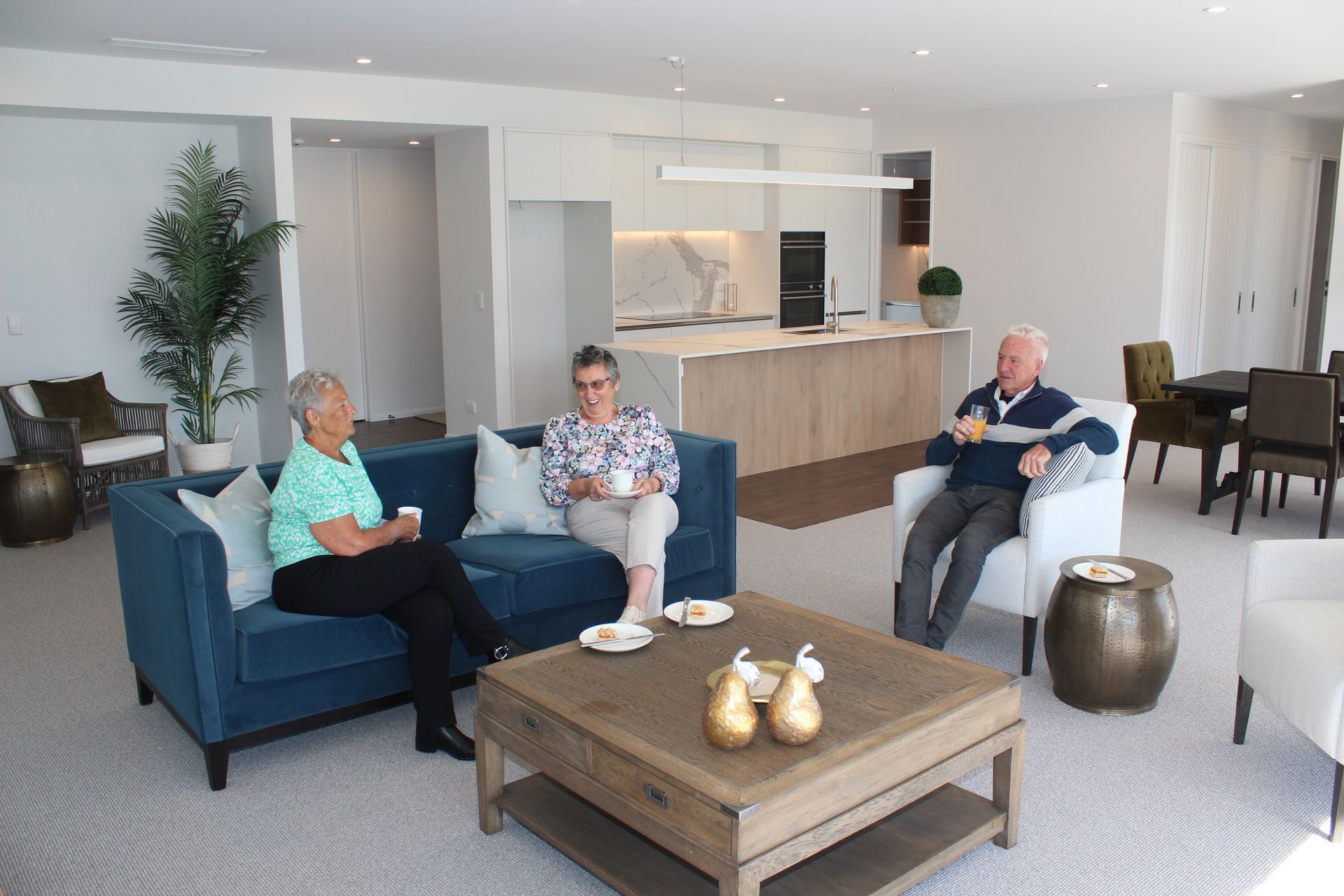 Gallery | Burlington Retirement Village