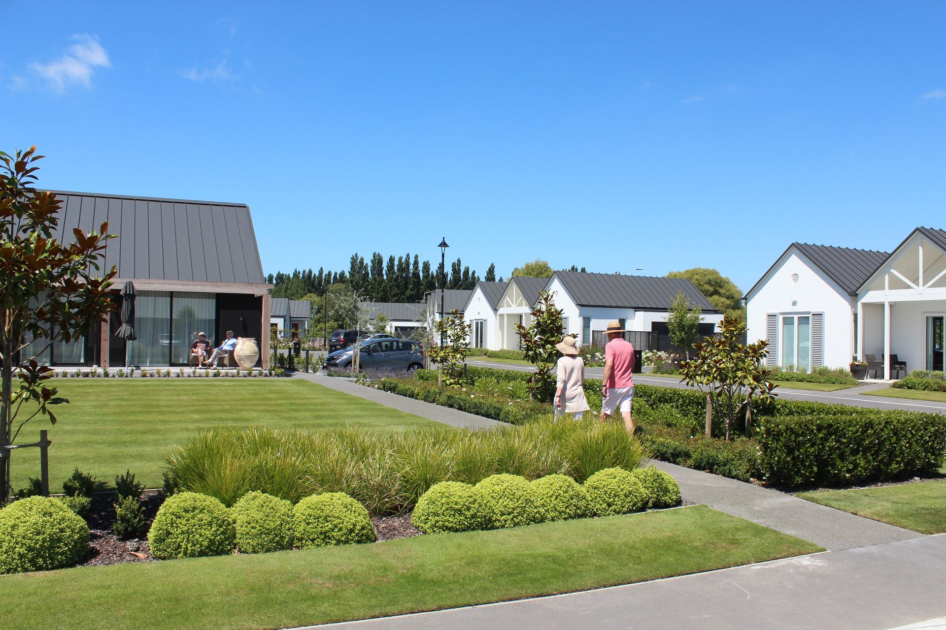 Gallery | Burlington Retirement Village