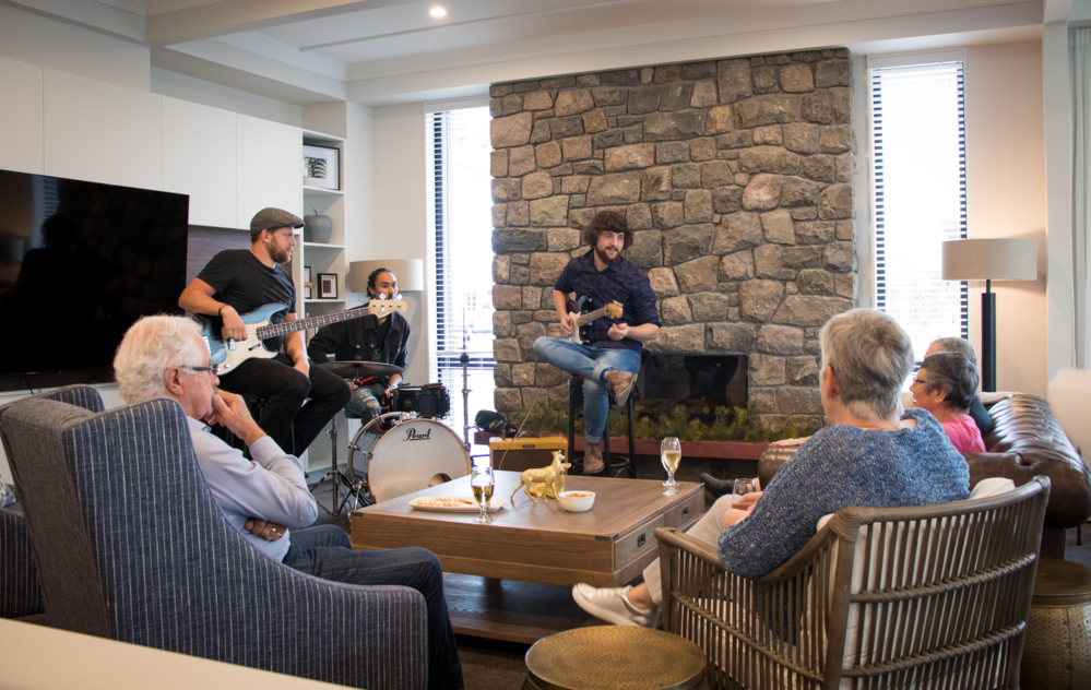 Gallery | Burlington Retirement Village