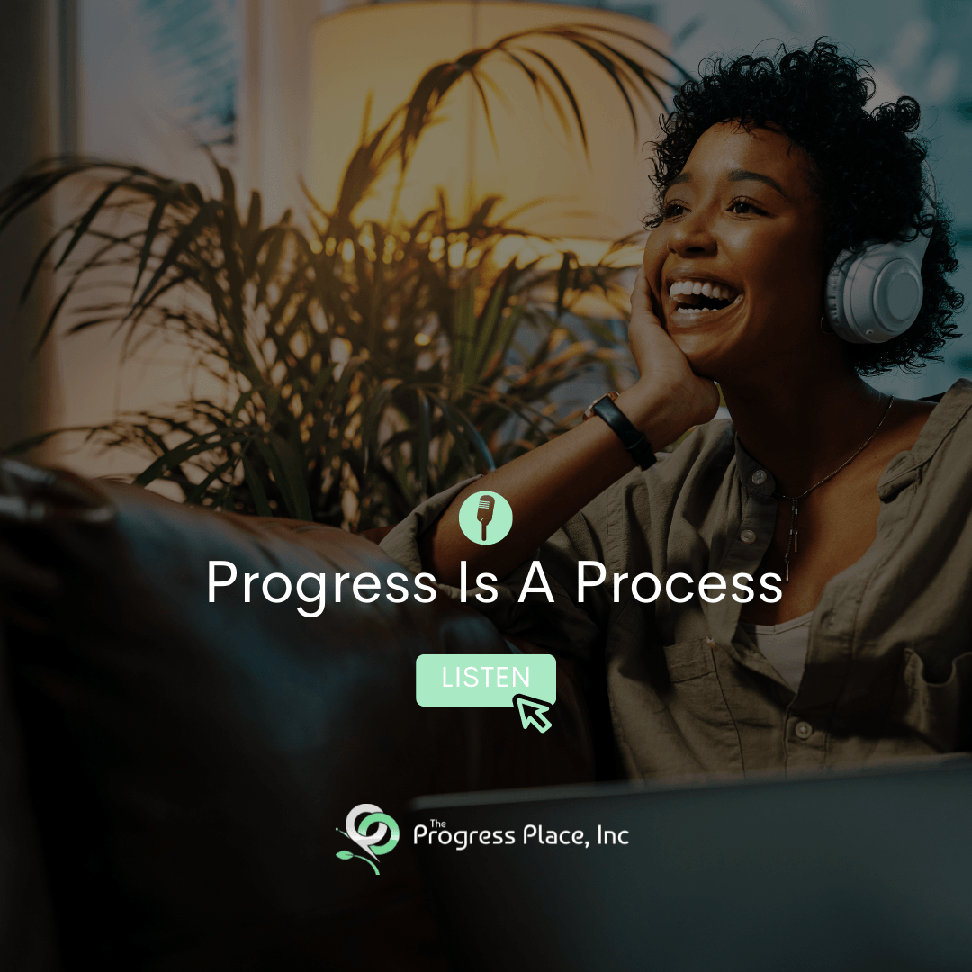 Treatment & Recovery | Atlanta, GA | The Progress Place