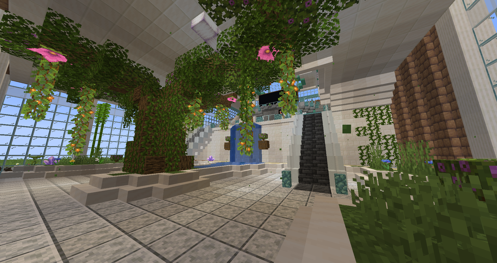 Features - eXo World