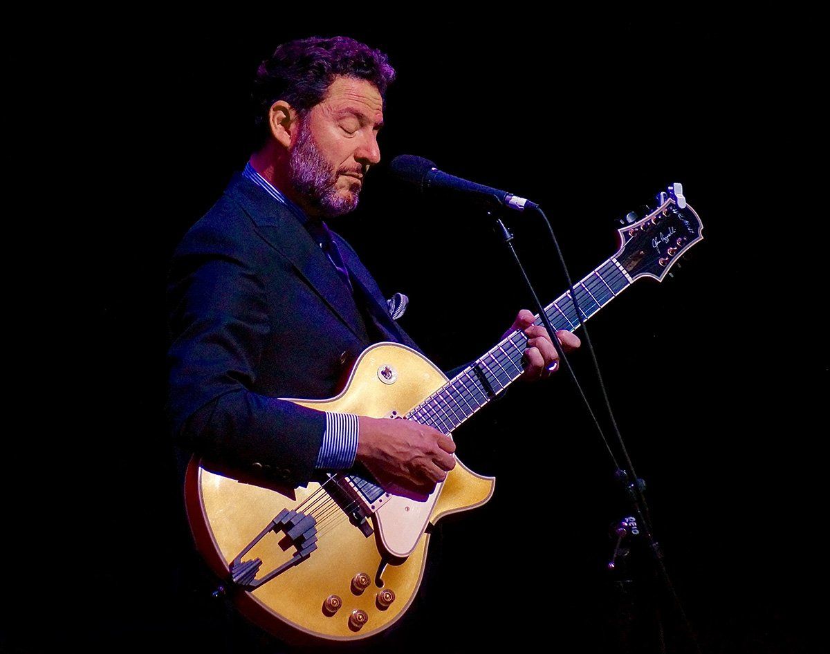 John Pizzarelli Official Website | Home