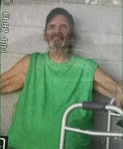 Pedestrian Howard Graham killed by suspected drunk driver.