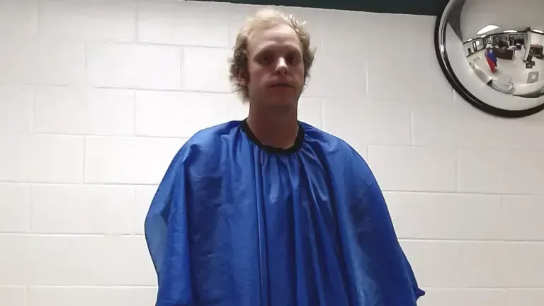 John Lee Godfrey killed in crash with suspected drunk driver.