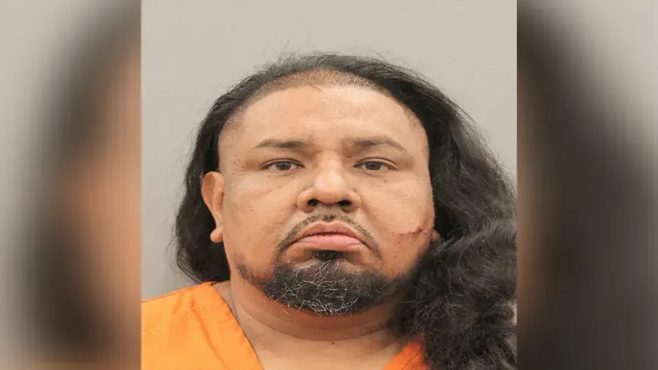 Edwardo Delgado arrested for intoxication manslaughter.