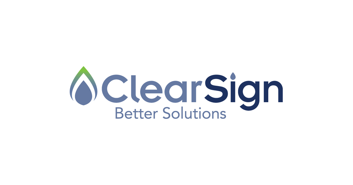 ClearSign Combustion Corporation - Overview