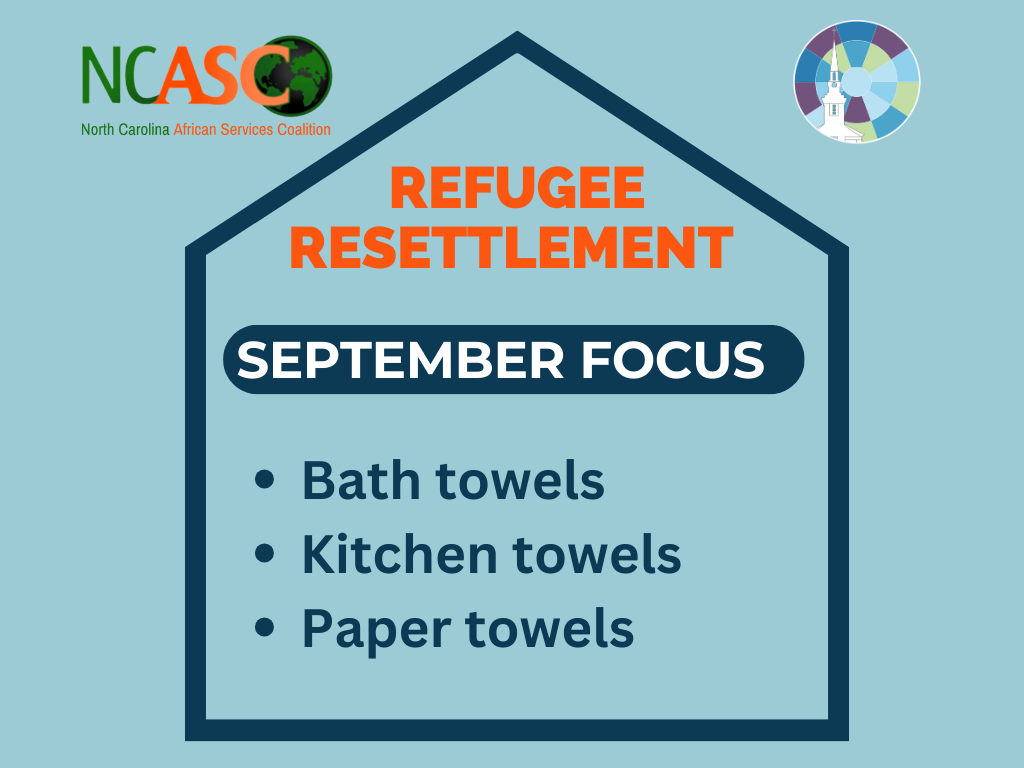 Refugee Resettlement Program